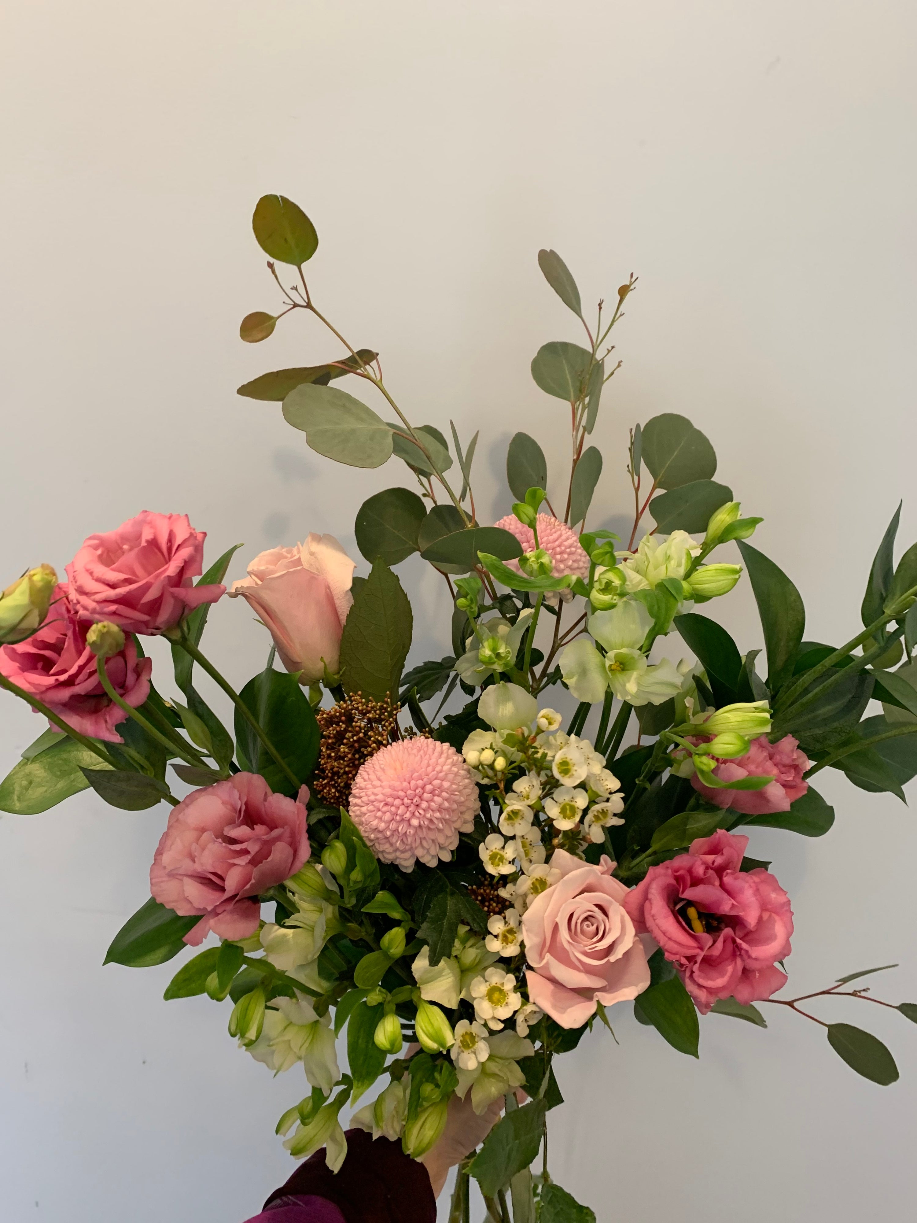 Fresh Cut Flowers